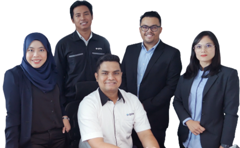 Overview - GFM Services Bhd